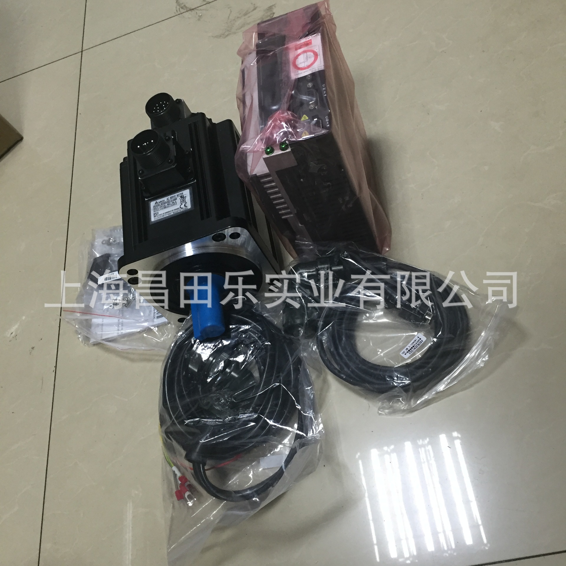 ECMA-E31320PS全新Delta/台达交流伺服马达电动机-阿里巴巴