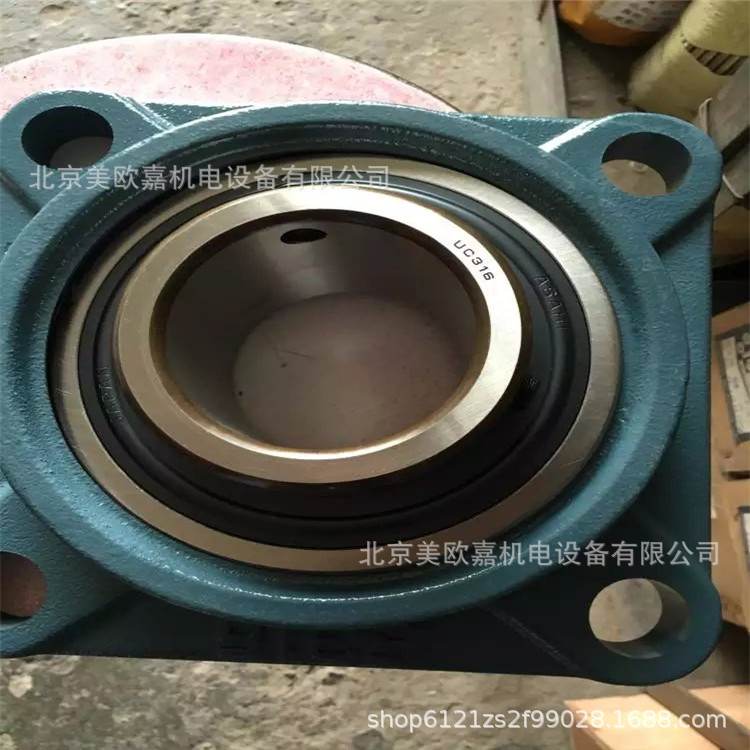 美国FAFNIR法弗纳RAO2 3/16风机轴承座 玛丽BAC蒸发式冷凝器轴承-阿里巴巴