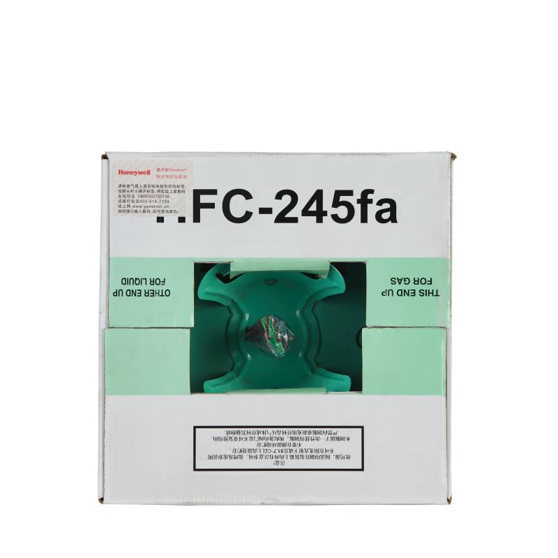 霍尼韦尔HFC-245fa制冷剂 Honeywell 冷媒 雪种 不含运费-阿里巴巴