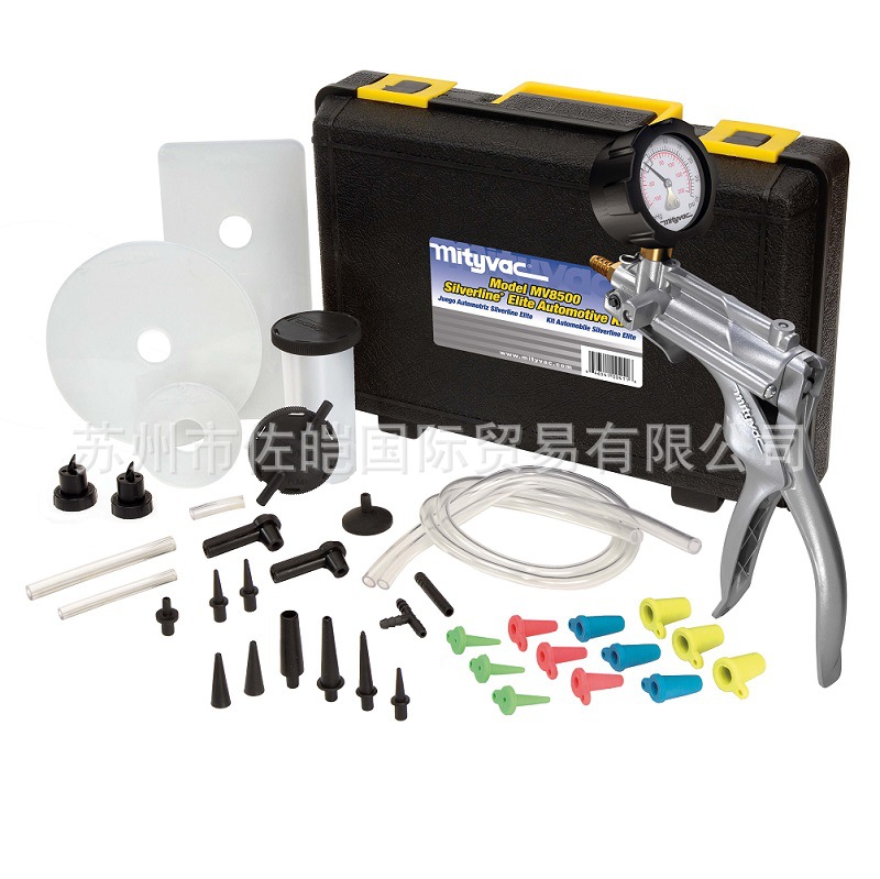 销售美国Mityvac麦迪威克品牌原装MVA6010型号手动真空泵配件-阿里巴巴