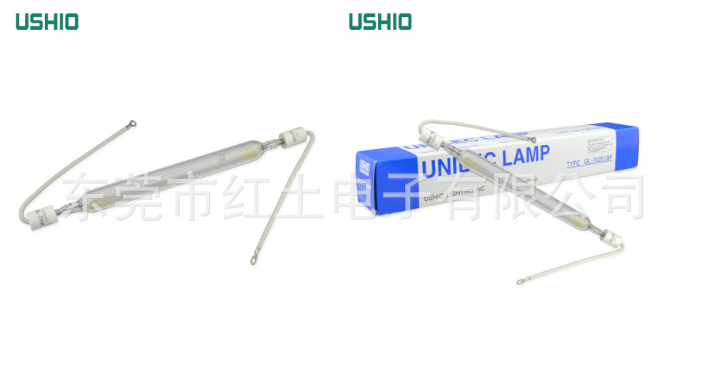专业代理日本 USHIO USH-250DLA UV灯中国总代理-阿里巴巴