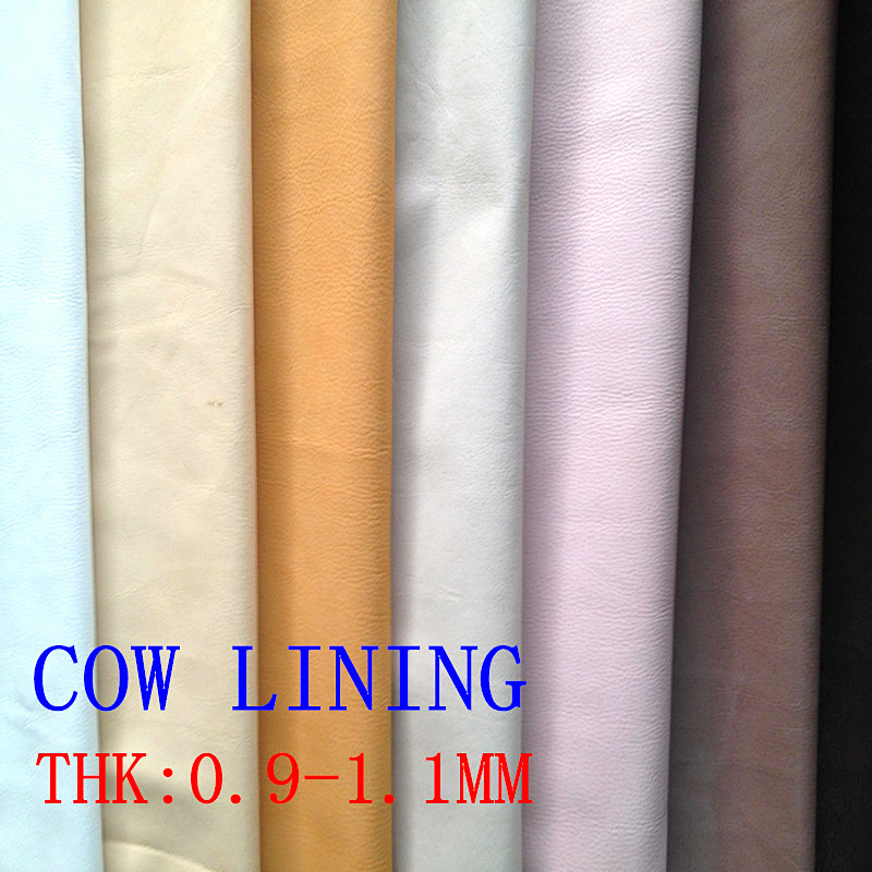 现货批发水染牛皮内里COW LINING 0.9-1.1MM适合高端皮鞋内牛皮料-阿里巴巴