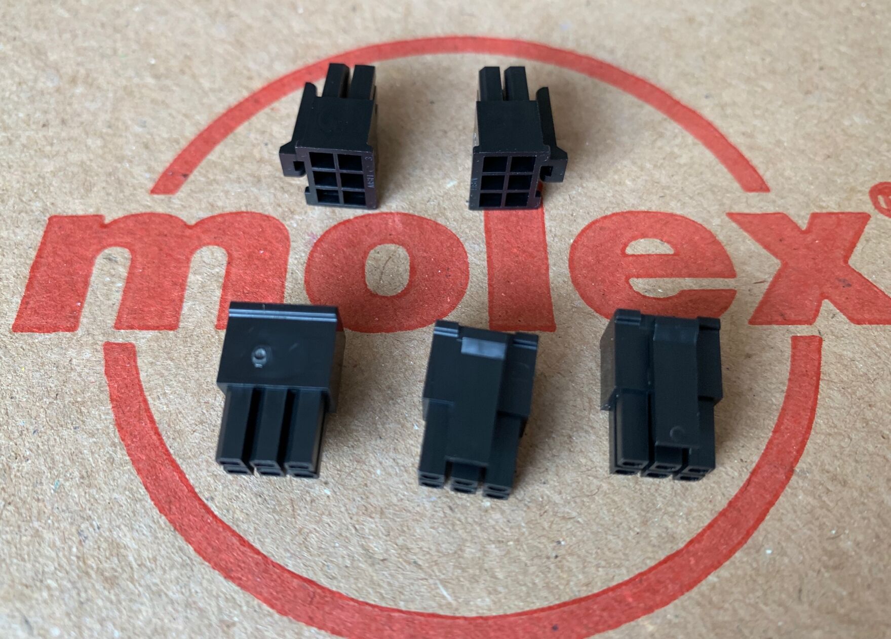 现货供应 MOLEX 430250600 43025-0600-阿里巴巴