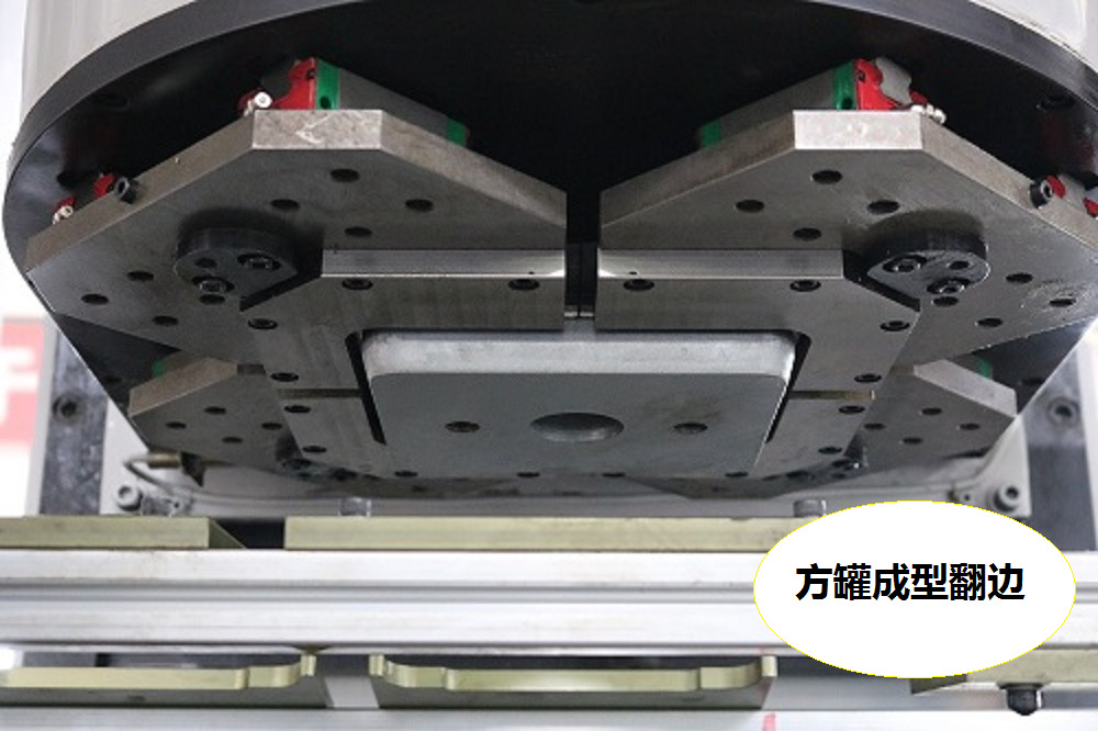 铁冰桶备用油箱马口铁铁桶扎啤桶自动落盖八轮大圆罐自动封罐机-阿里巴巴