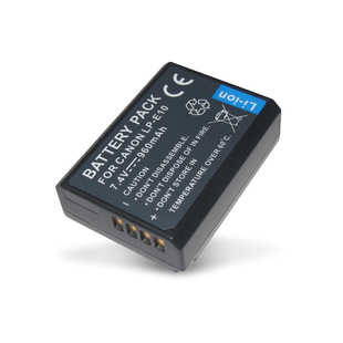 LP-E10适用于佳能LP-E10 1100D 1200D 1300D 1500D 3000D E10电池-阿里巴巴