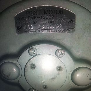 电机 PMEE-12CB2 D.C24V 5A 3600R/MIN 75W-阿里巴巴