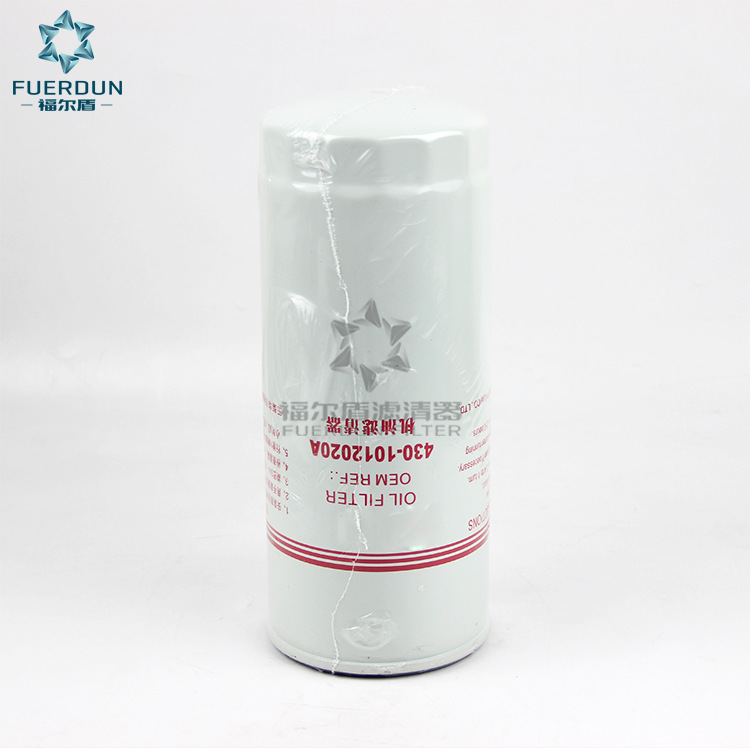 厂家供应机油滤清器 JX1023/4301012020A/YJX-6321-阿里巴巴