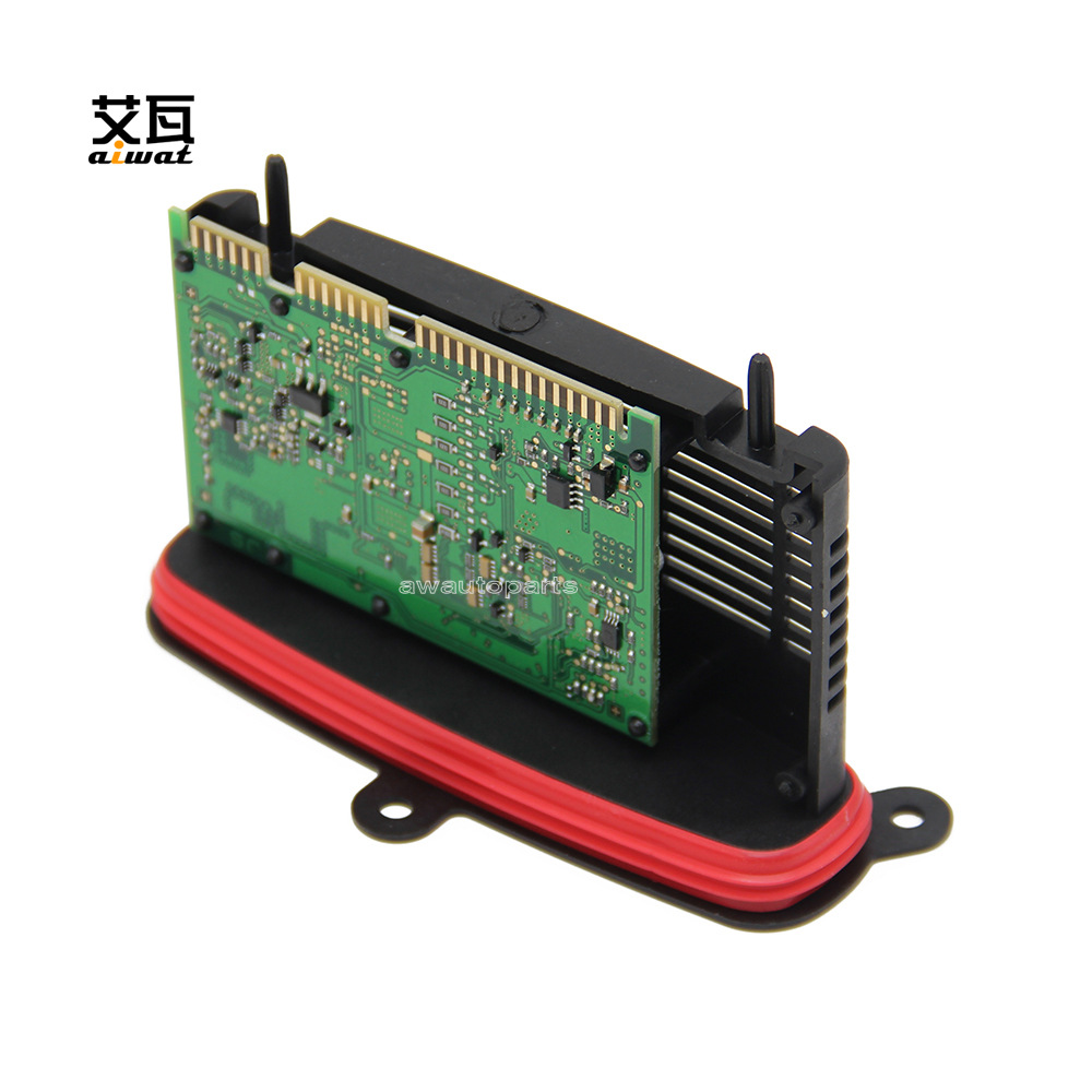 63117316187板适用于5系F18X5X6模块前大灯led灯驱动模块适配-阿里巴巴