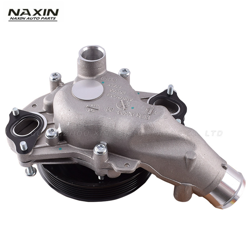 LR010801 LR029412 LR033993 LR055239适用于路虎捷豹发动机水泵-阿里巴巴