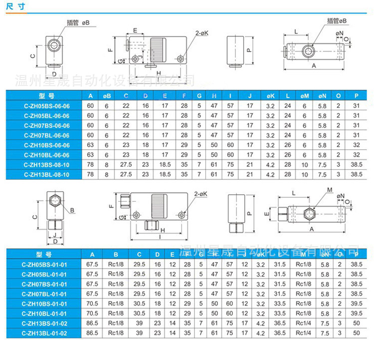 SMC型ZH07BS-01-01高真空盒型ZH13DL-08-10-10大流量真空发生器-阿里巴巴