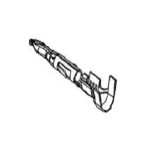 原装供应Aptiv (formerly Delphi)/12124582汽车连接器 MALE TIN-阿里巴巴