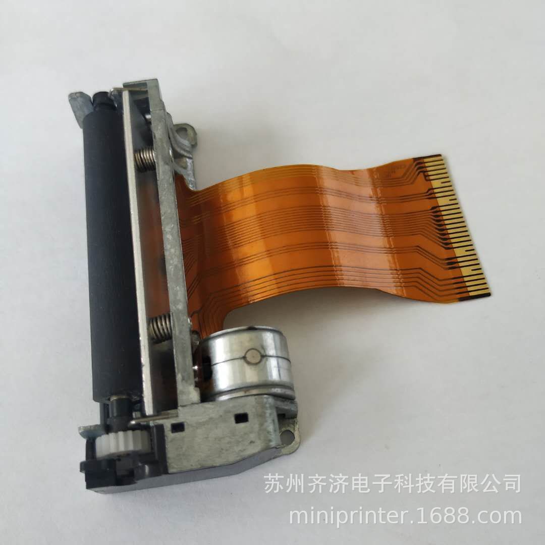原装PT486F JX-2R-01 FTP-628MCL101拆机热敏打印机芯两寸 58mm-阿里巴巴