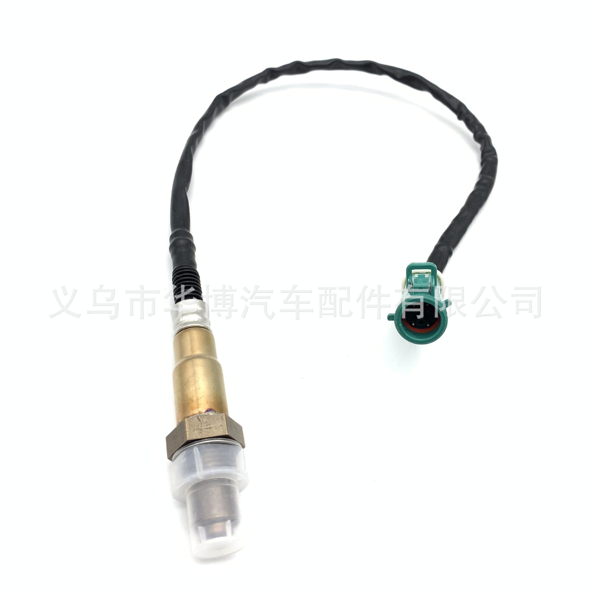 适用福特福克斯沃尔沃汽车氧传感器0258006573/574 3M51-9F472-AC-阿里巴巴