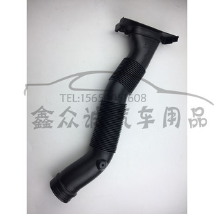 适用于斯柯达明锐进气软管进气管进气支管歧管180129609-阿里巴巴