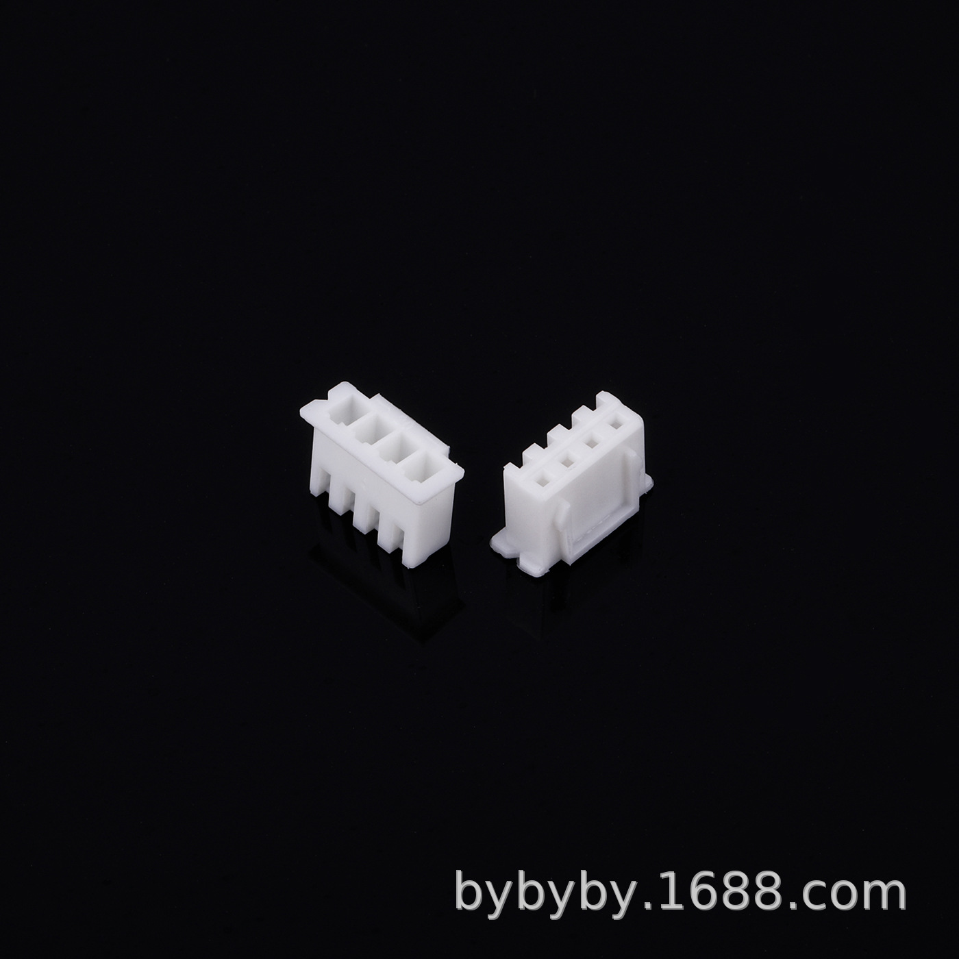 XH-T连带端子(TJC3) 2.5MM间距 代替JST接插件 柏雨BY连接器-阿里巴巴