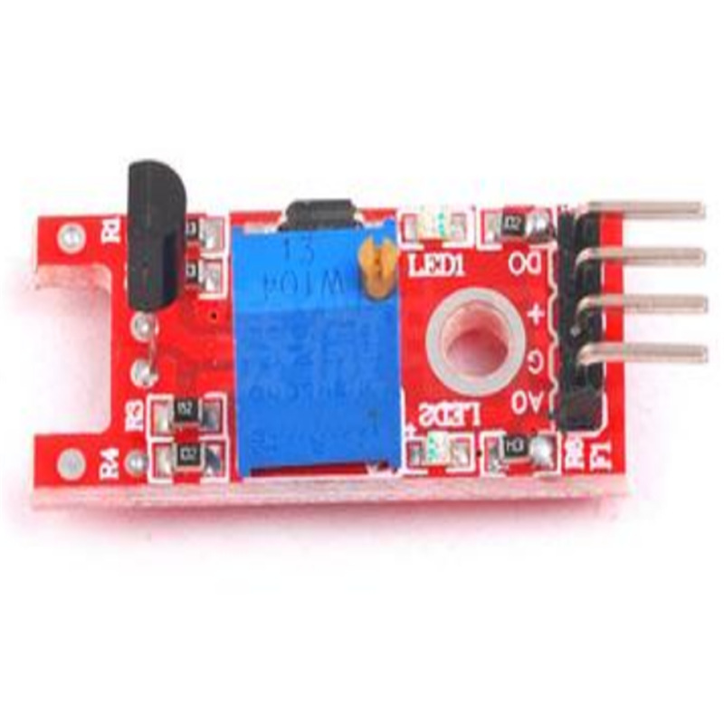 金属触摸传感器模块 KY-036 人体触摸传感器-阿里巴巴