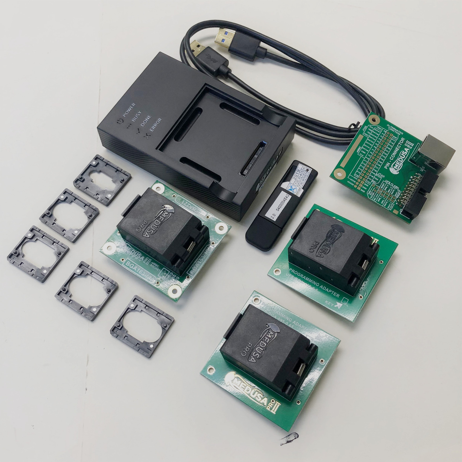 Medusa Pro II Full Set/Medusa Pro II /Medusa Pro II Upgrade-阿里巴巴