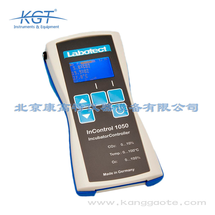 德国Labotect InControl 1050手提式二氧化碳浓度测定仪-阿里巴巴