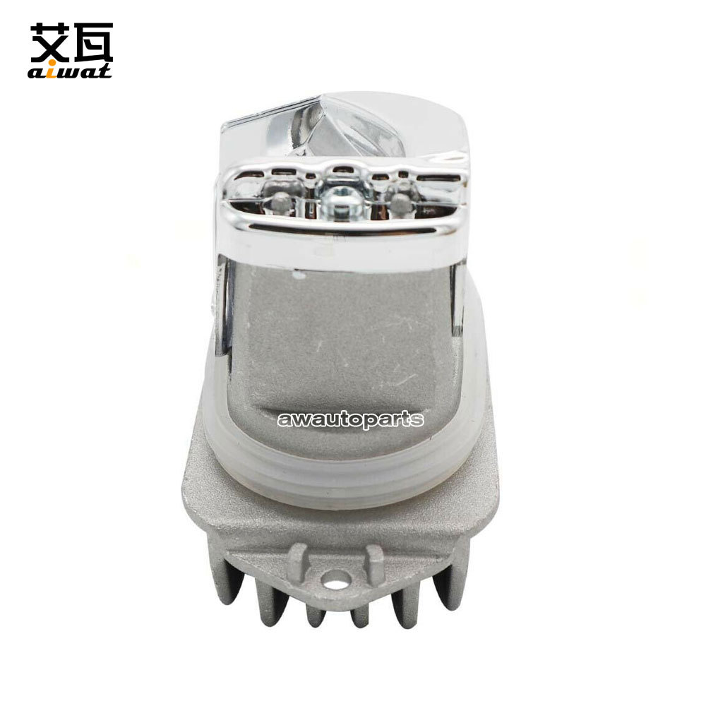 全新 63117370000 适用宝马7系天使眼转向灯模块 63117339023-阿里巴巴