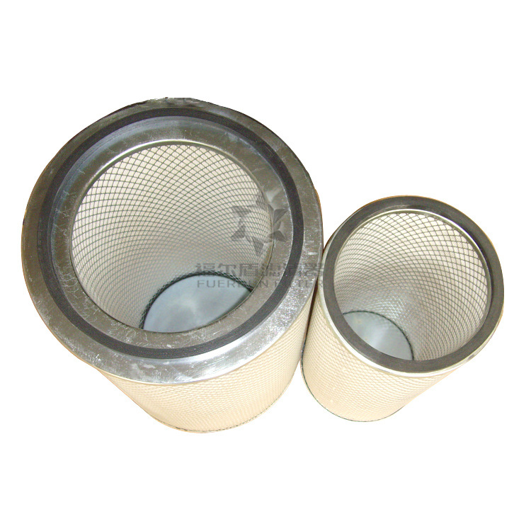 福尔盾供应 空气滤清器AA2948/AF25276+AF25277/N12-阿里巴巴