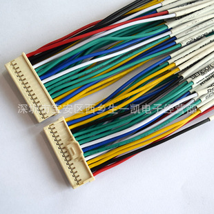 MOLEX原厂5016463000端子线 501646-3000线束501646-1000连接线-阿里巴巴