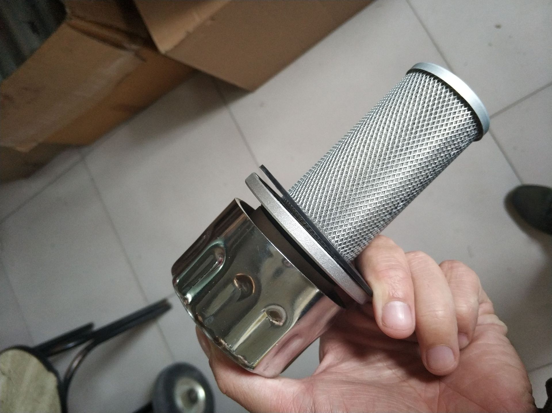 FX-850*40H液压站滤芯-阿里巴巴