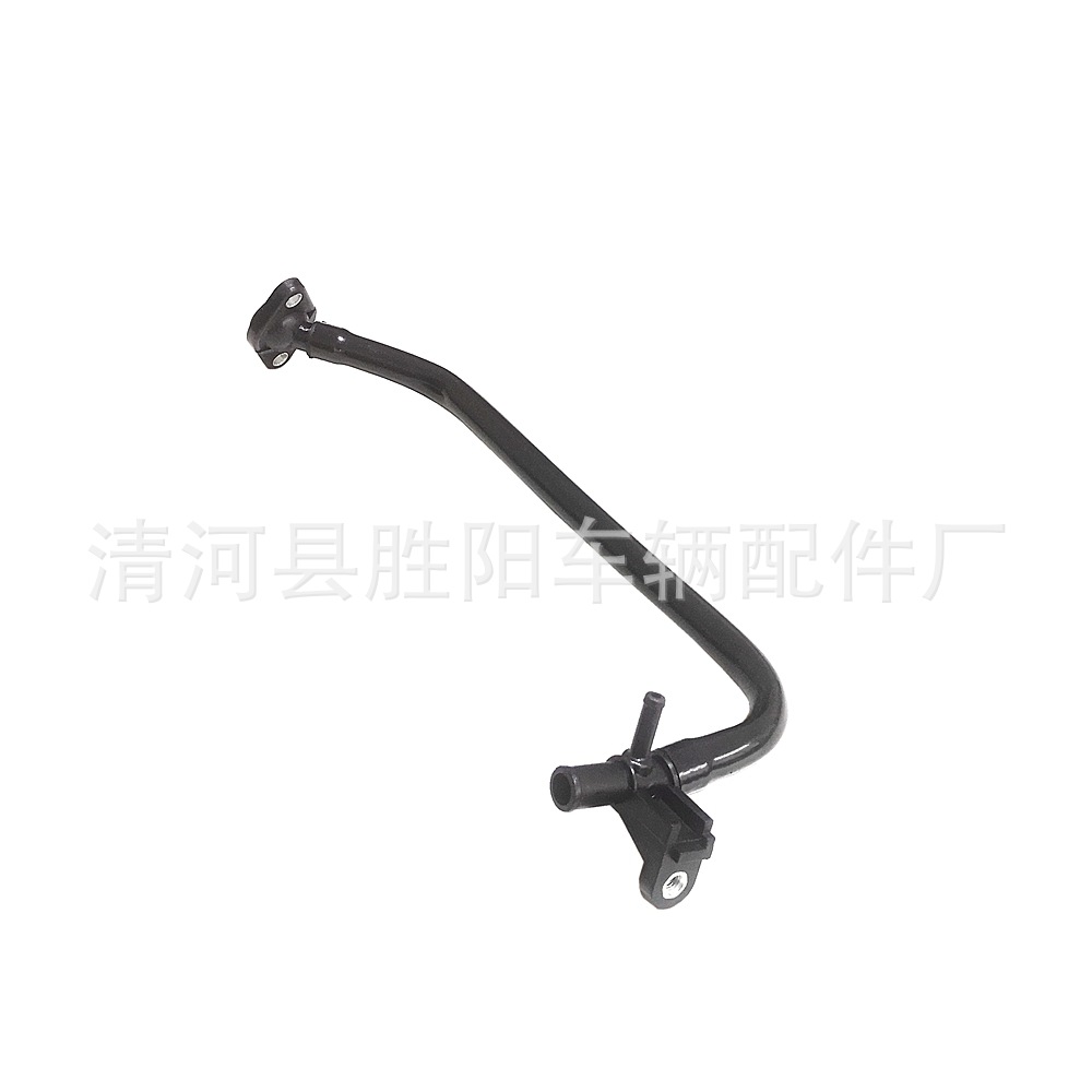 适用于丰田16268-75130 16268-75110 16268-75091水箱旁通水管-阿里巴巴