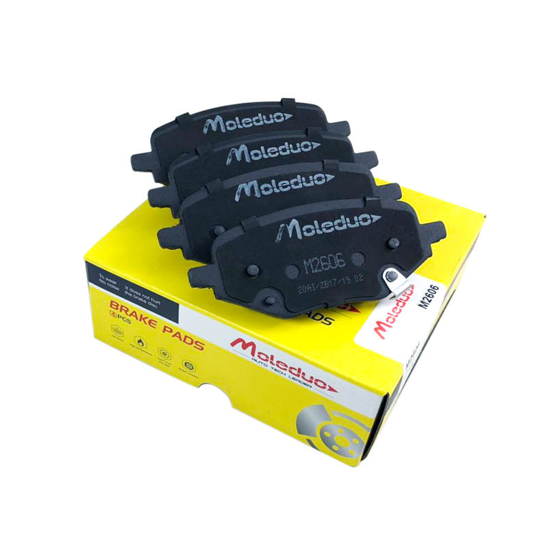 适用于宝骏530/730/560云朵MG ZS HS荣威RX5陶瓷刹车后片23947864-阿里巴巴