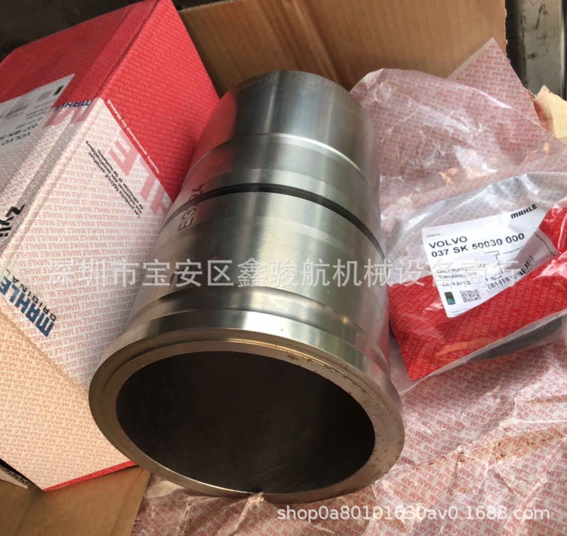 沃尔沃TAD1642缸套组件 现货供应TAD1642缸套组件3886442/3838305-阿里巴巴