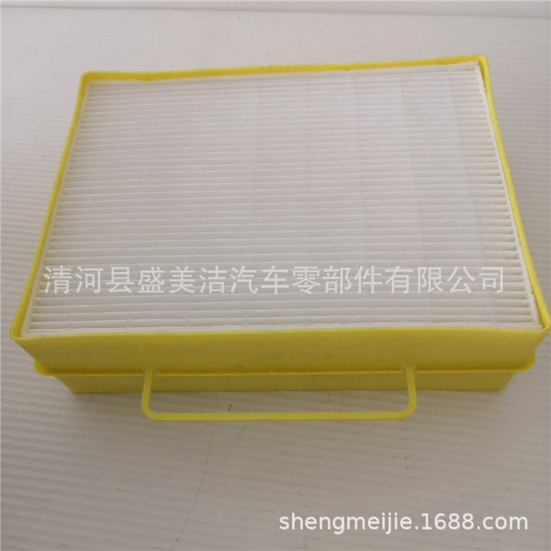 厂家直供适用依维柯空调滤芯504209107 500383040-阿里巴巴