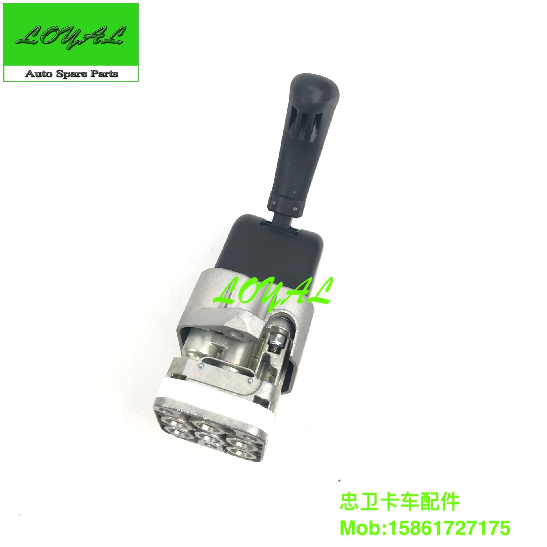 0044303481 0004200284 手刹阀适用于奔驰卡车-阿里巴巴