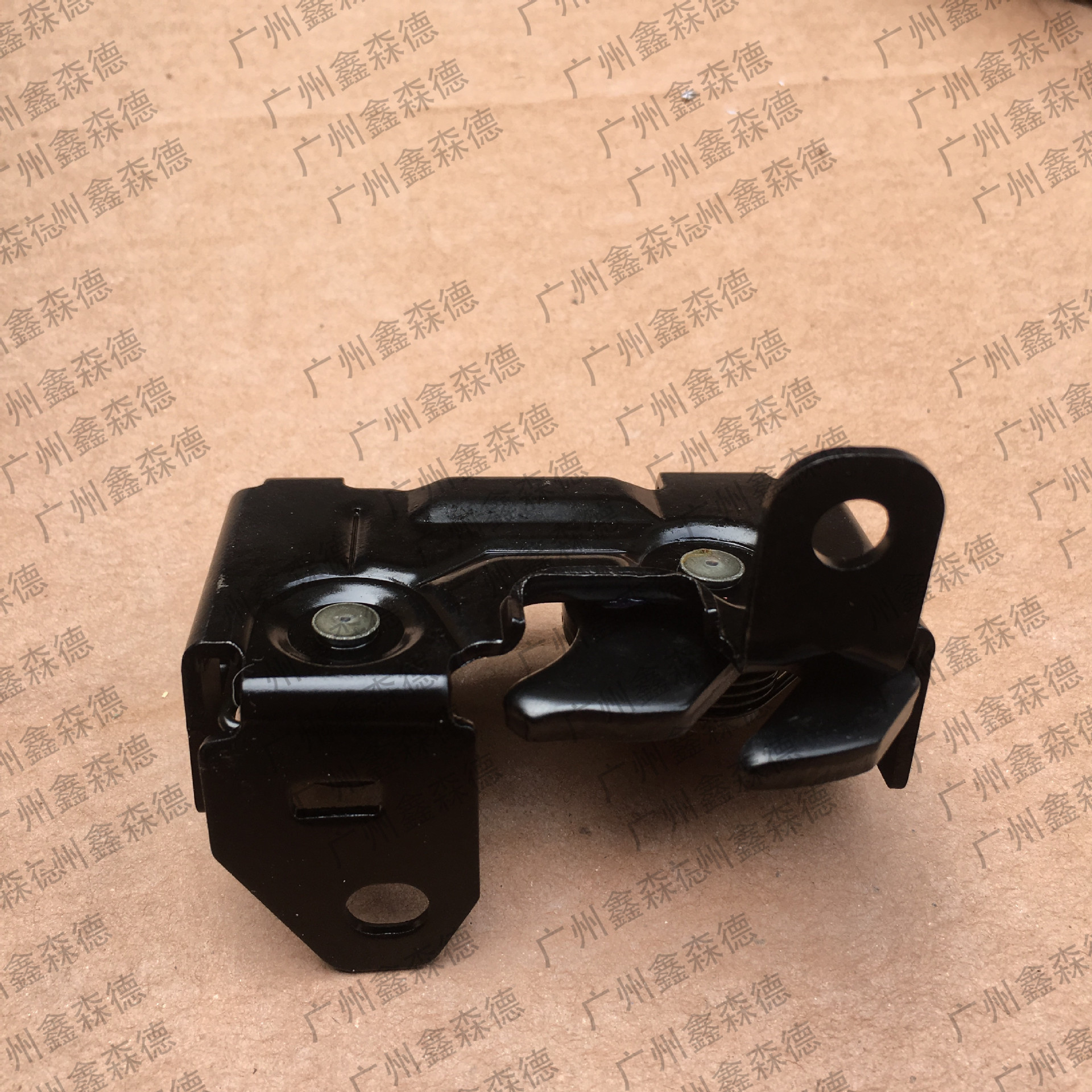 询价 直销汽车发动机引擎盖锁机盖锁 2048800260 C级 E级 GLK级-阿里巴巴