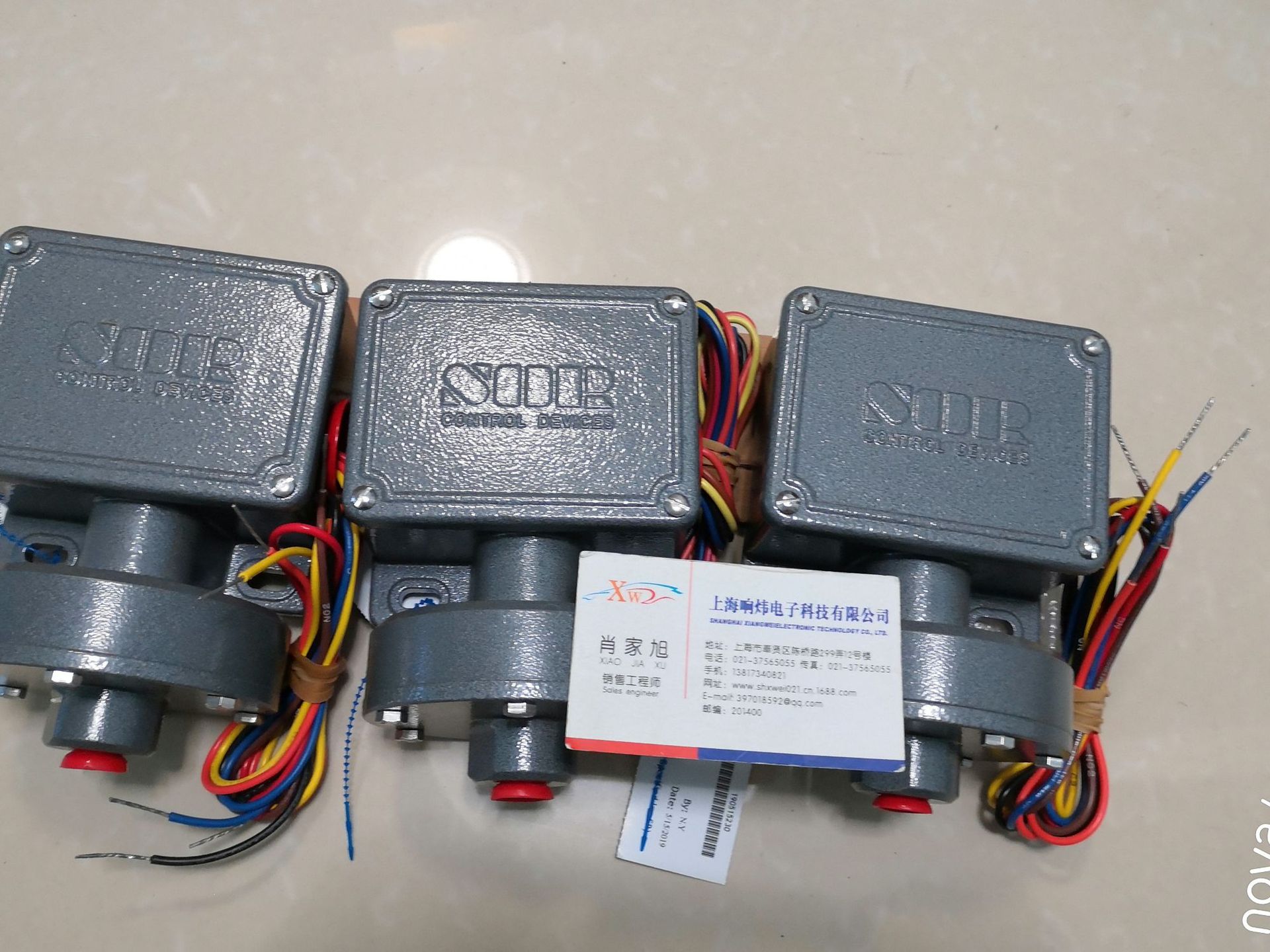 SOR压力开关101NN-K3-M4-C1A-阿里巴巴