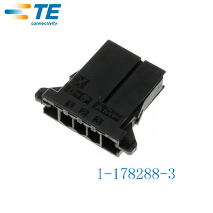 原装进口TE连接器1-178288-3现货库存-阿里巴巴