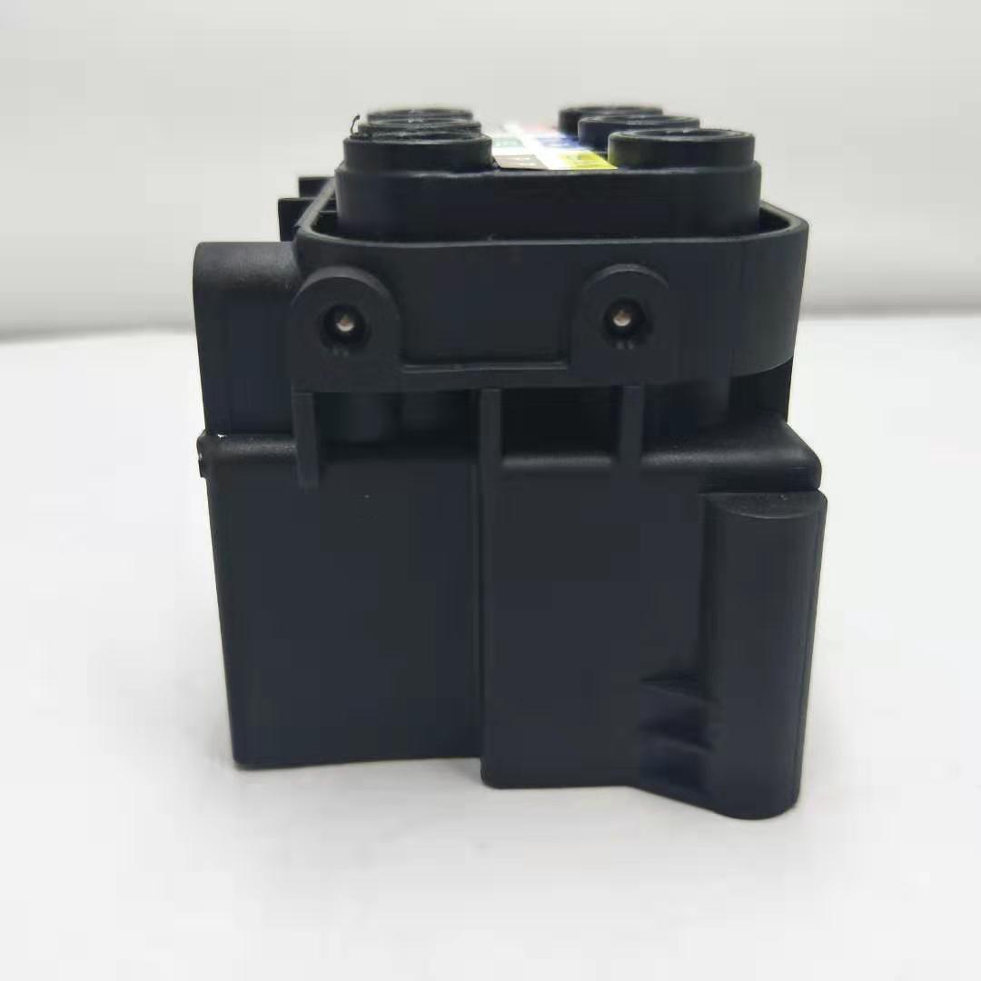 打气泵分配阀/转换阀 适用奥迪A8A6L 4H0616013A-阿里巴巴