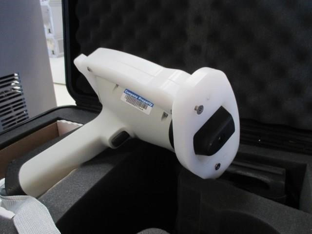 赛默飞世尔科技手持式近红外光谱仪microPHAZIR_Rx-阿里巴巴