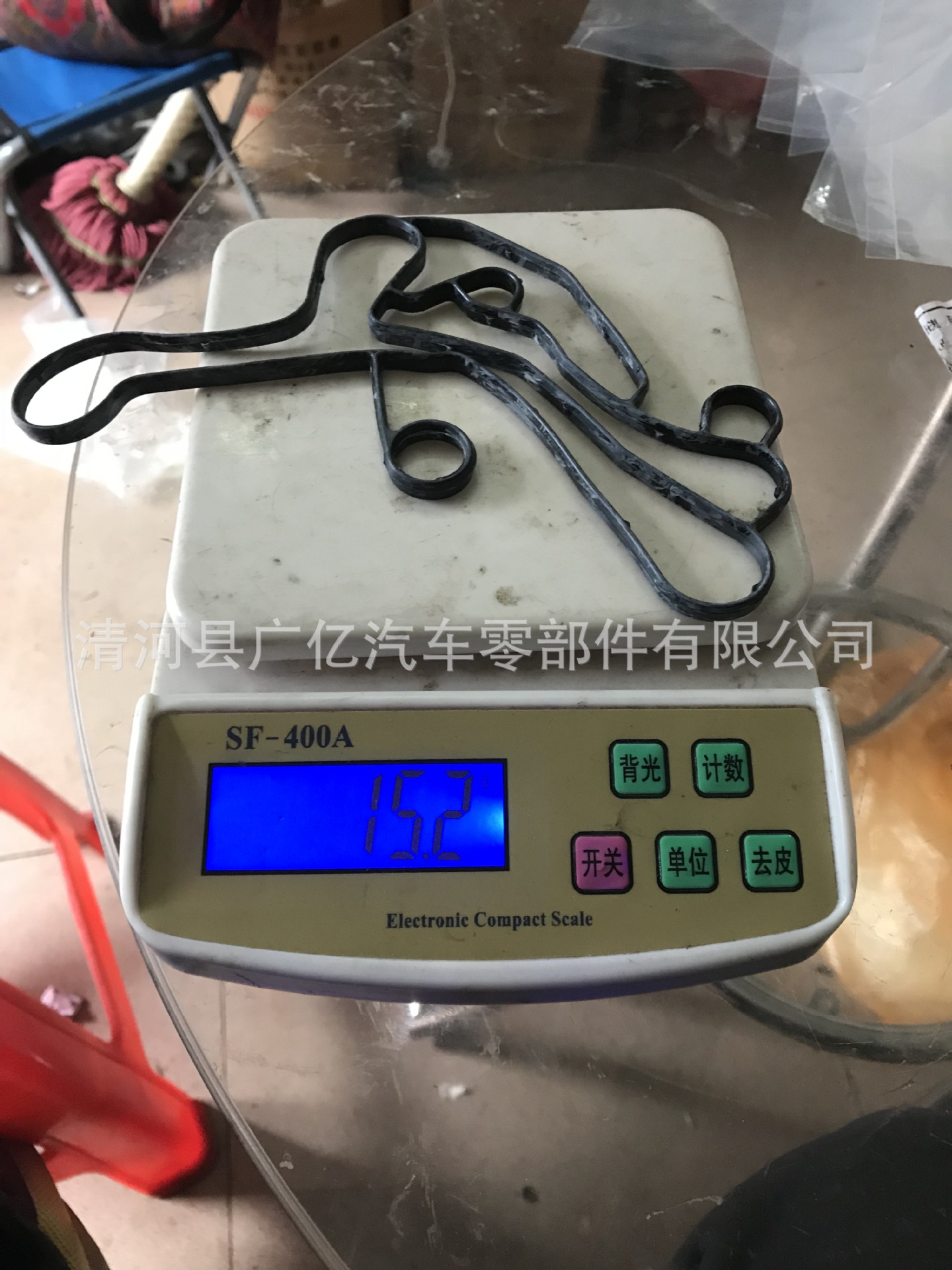 LR077242 LR022903 机油散热器密封圈 机油滤清器底座密封垫-阿里巴巴