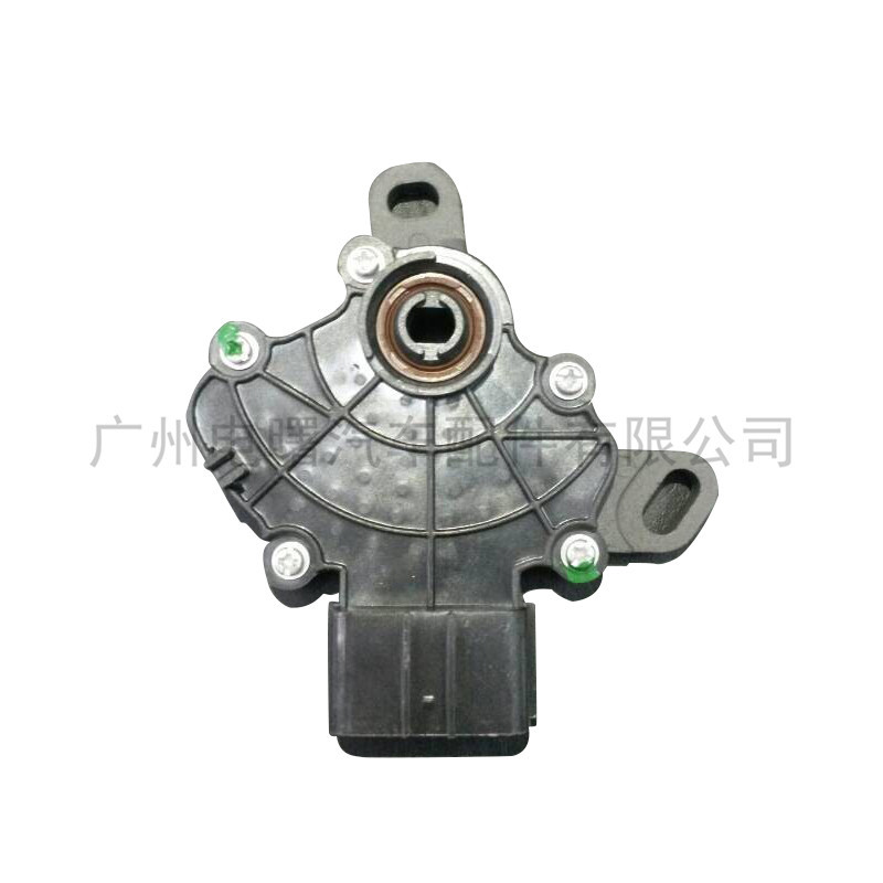 适用于本田雅阁CRV奥德赛飞度波箱档位开关28900-RCR-003-阿里巴巴