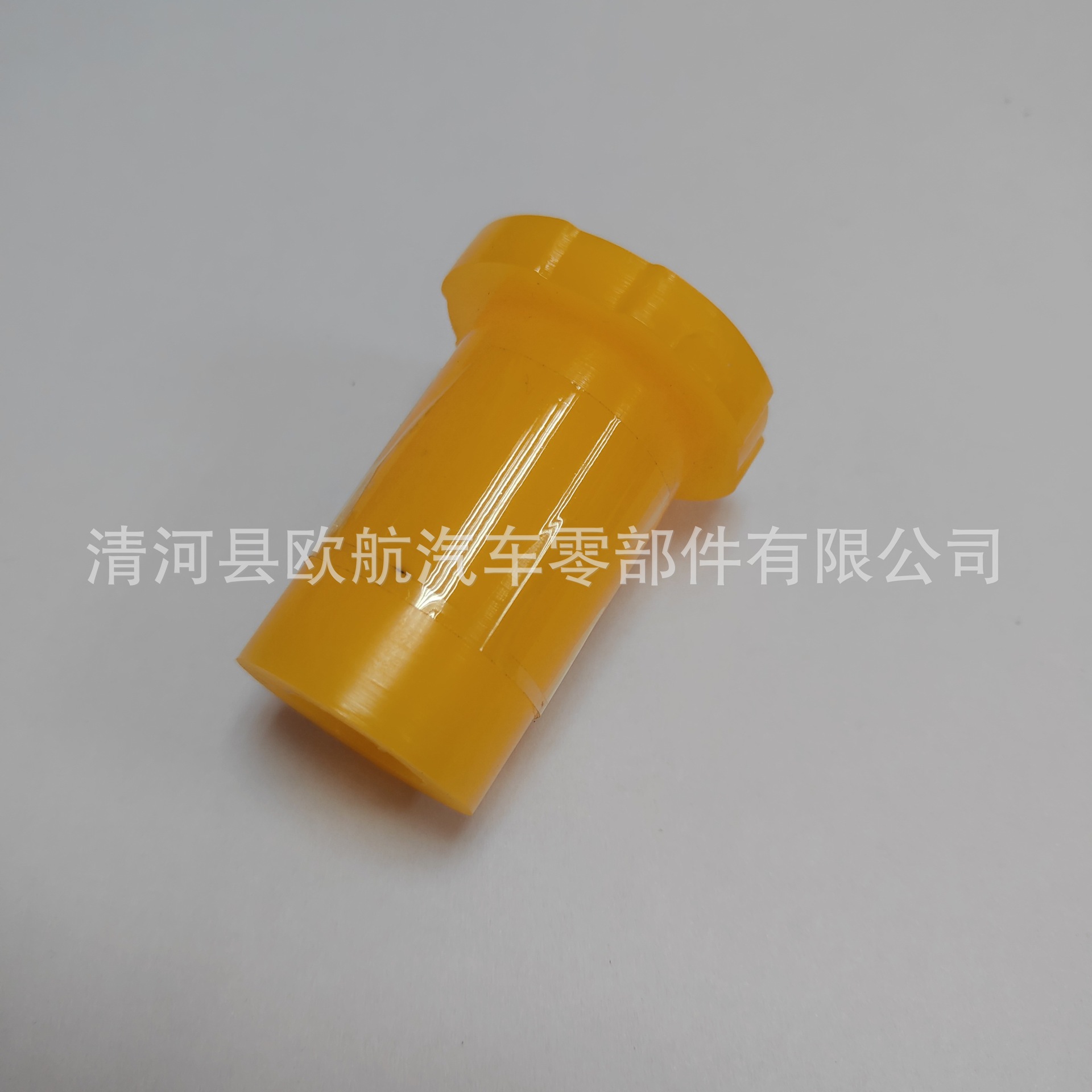 MB584531 适用于三菱猎豹V31帕杰罗聚氨酯钢板胶套橡胶件悬架衬套-阿里巴巴