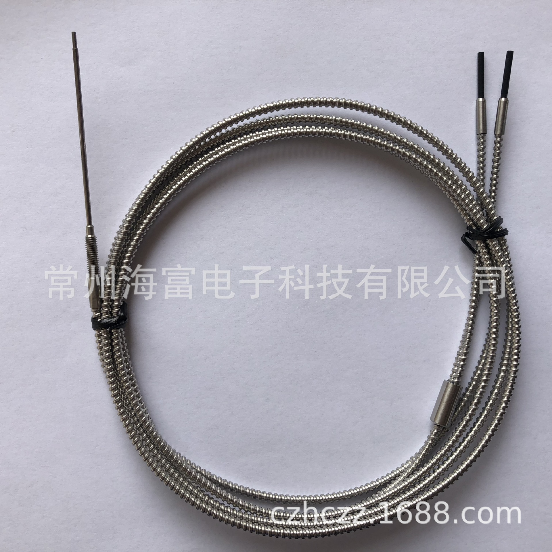 厂家直销耐高温350℃光纤传感器FU-84C FGR-420 FGR-620 FU-83C-阿里巴巴