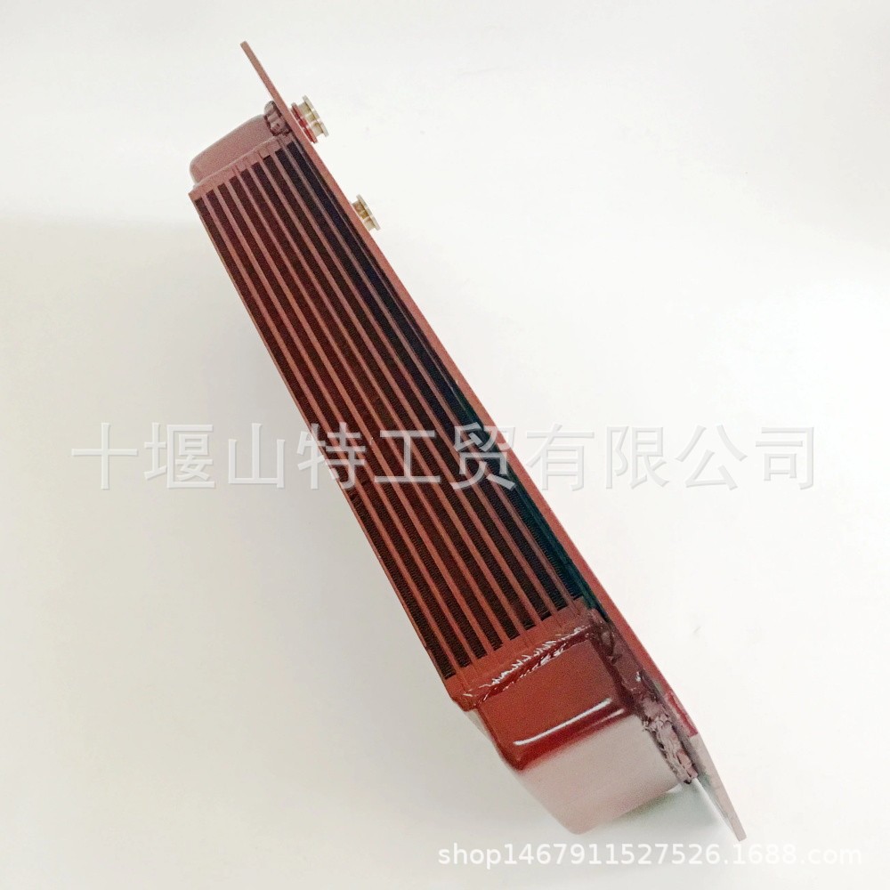 KTA50-G3发电机组中冷器芯3638360 3049521 3068976 3068976-阿里巴巴