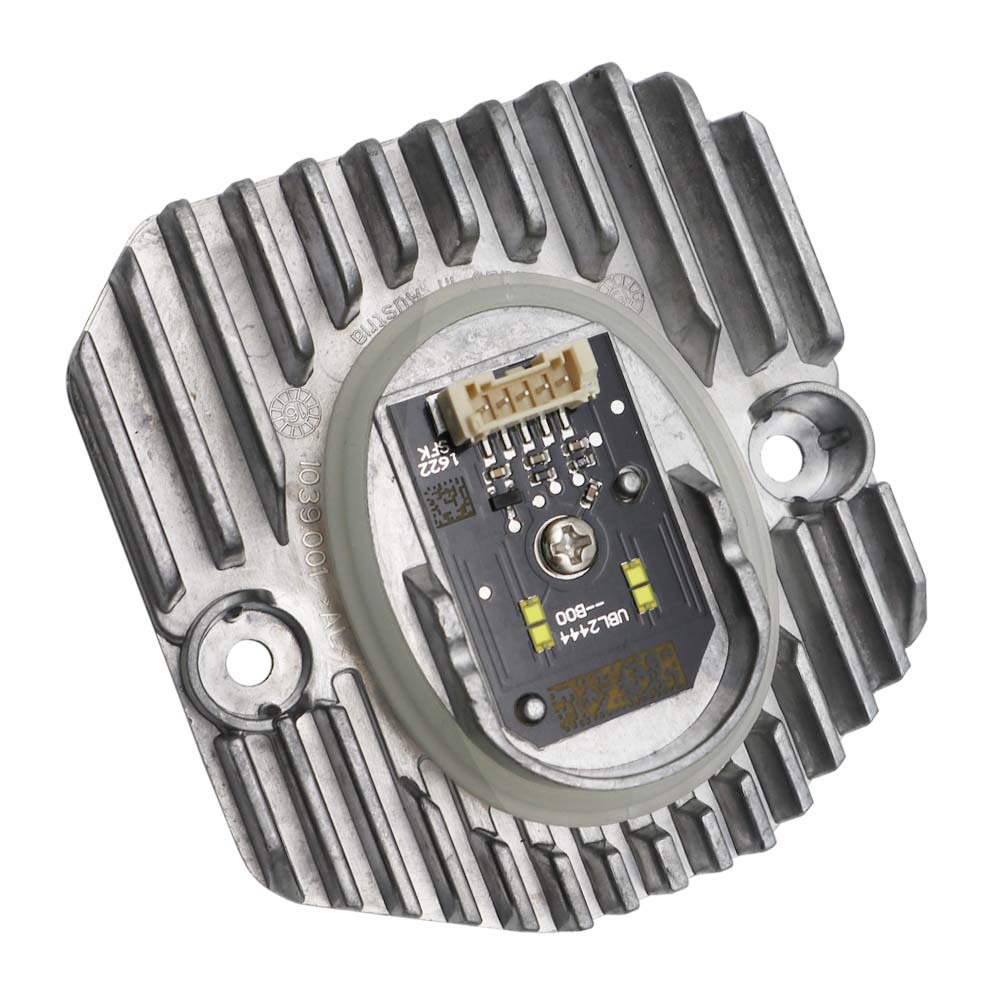 KY全新led天使眼63117214934适用于低宝马5系G38 G30汽车灯6系G32-阿里巴巴