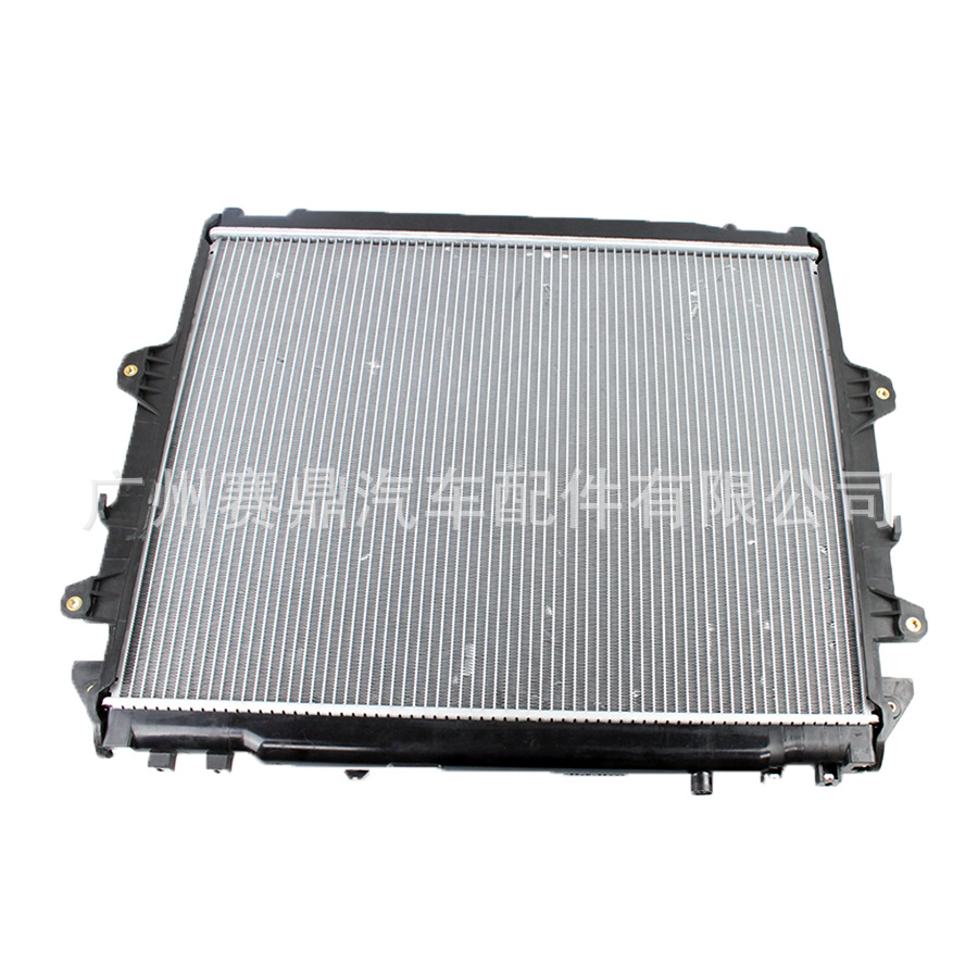 16400-0L250 适用于丰田海拉克斯 HILUX汽车水箱散热器vigo/revo-阿里巴巴