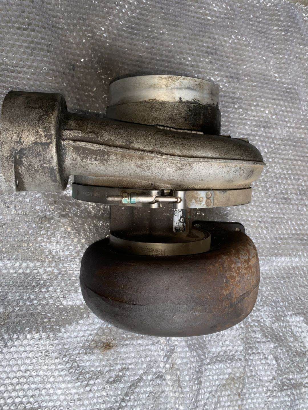 供应富豪TWD1642VE涡轮增压器3837221-阿里巴巴