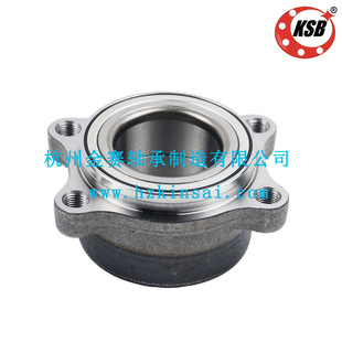 供应汽车轮毂单元 43210-WL000，50KWH02-阿里巴巴