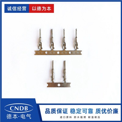 1060-16-0122德驰端子_德驰端子全新原装 1.5镀镍 大量现货 - 阿里巴巴