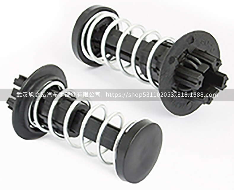 适用奔驰W204W212W222C207C250机盖弹簧OE 2048800227 1668800027-阿里巴巴