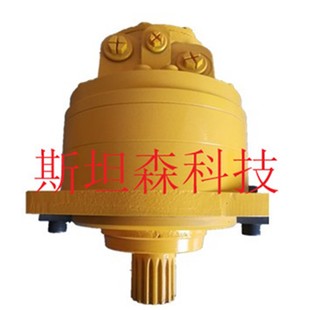 MS05-1-113-R05-2A50-E000三一掘进机用一运液压马达-阿里巴巴