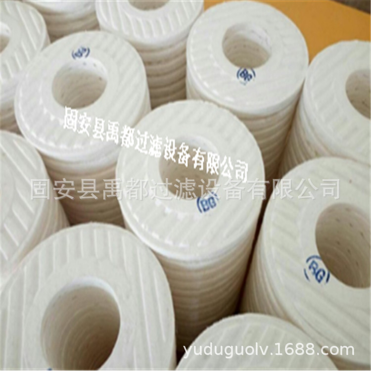 离线过滤器滤芯 替代CJC纤维滤油机滤芯现货批发碟片式油滤芯-阿里巴巴