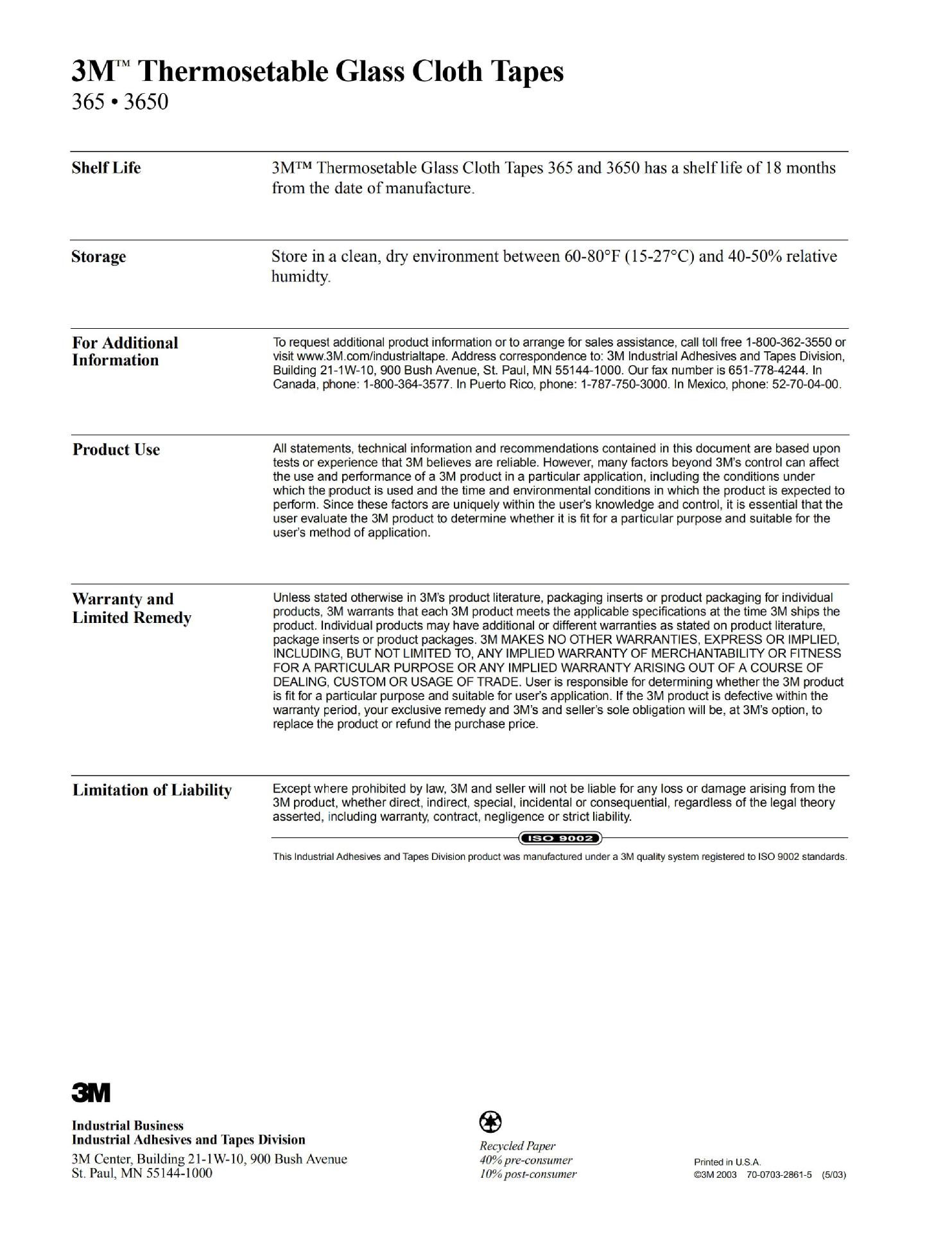 3M3650耐高温抗摩擦耐溶剂玻璃布密封绝缘胶带-阿里巴巴